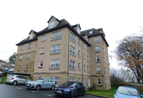 Marina Road, Bathgate EH48, 3 bed flat to rent, £1,095 pcm - Zoopla