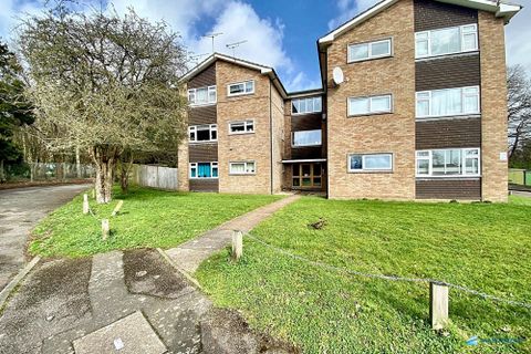Bybrook Court, Kennington TN24, 1 bed flat to rent, £875 pcm - Zoopla