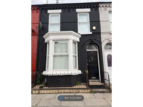 3 bed terraced house to rent in Imrie Street, Liverpool L4, £775 pcm ...