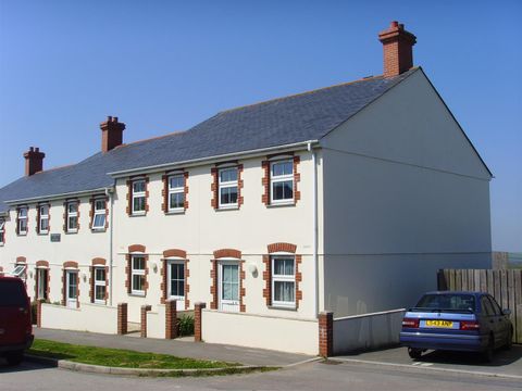Fraddon, Cornwall TR9, 1 bed flat to rent, £650 pcm - Zoopla