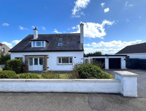 Hamilton Drive, Elgin IV30, 5 bed detached house for sale, £400,000 ...