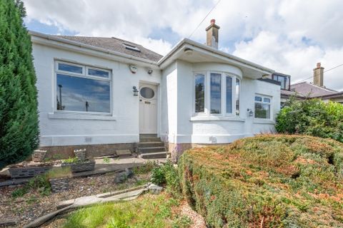 Abercorn Drive, Edinburgh EH8, 4 bed detached house to rent, £2,295 pcm ...