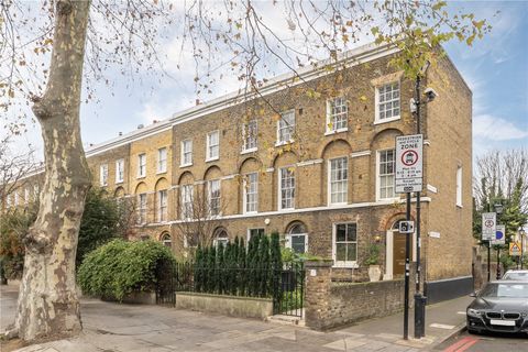 Bow Road, Bow, London E3, 5 bed detached house for sale, £1,600,000 ...