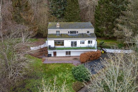 Tweed Rig, Gattonside, Melrose TD6, 5 bed detached house for sale, £ ...
