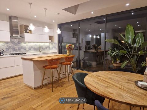 4 bed semi-detached house to rent in Ewelme Road, London SE23, £3,700 ...