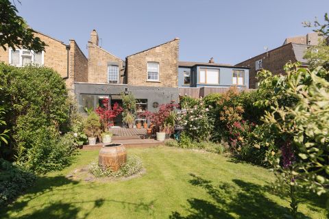3 bed detached house for sale in Commercial Way, Peckham SE15, £ ...