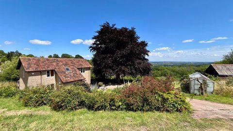 Sticklepath, Combe St Nicholas, Nr Chard, Somerset TA20, 2 bed detached ...