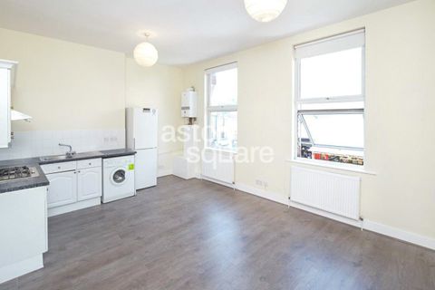 Brent Street, London NW4, 1 bed flat to rent, £1,400 pcm - Zoopla