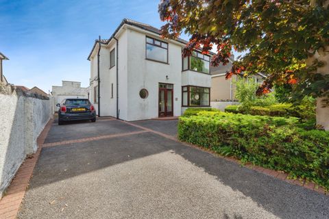 Broadway, Morecambe, Lancashire LA4, 4 bed detached house for sale, £ ...