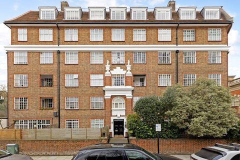 1 bed flat for sale in Chelsea Manor Gardens, London SW3, £895,000 - Zoopla