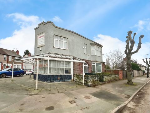 2 bed end terrace house for sale in 73 Biggin Hall Crescent, Lower ...