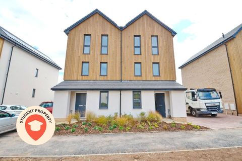 Clover Way, Stoke Gifford, Bristol, South Gloucestershire BS34, 4 bed ...
