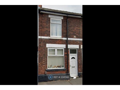 2 bed terraced house to rent in Slack Lane, Derby DE22, £945 pcm - Zoopla