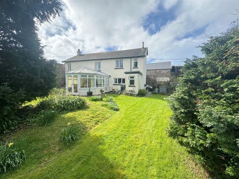 3 bed cottage for sale in North Buckland, Braunton EX33, £450,000 - Zoopla