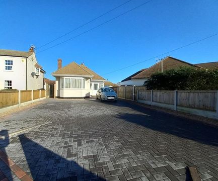 Margate Road, Ramsgate CT12, 2 bed detached bungalow for sale, £260,000 ...
