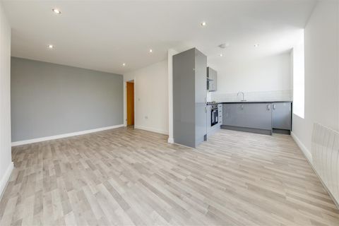 2 bed flat to rent in Apartment 2, Back Lane, Rawtenstall, Rossendale ...