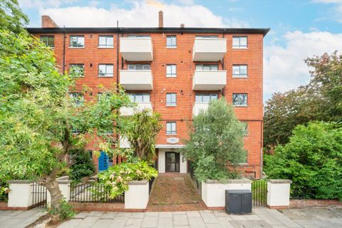 Brecknock Road Estate, Tufnell Park N19, 1 bed flat for sale, £375,000 ...