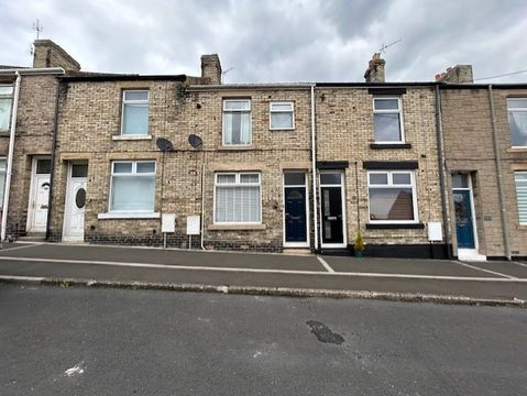 Temperance Terrace, Durham DH7, 3 bed terraced house to rent, £700 pcm ...