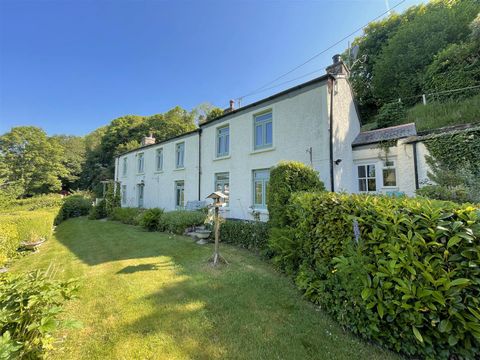 Kilhallon, Par PL24, 4 bed detached house for sale, £550,000 - Zoopla