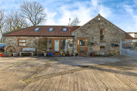 Hemble Hill Farm, Middlesbrough Road, Guisborough, North Yorkshire TS14 ...