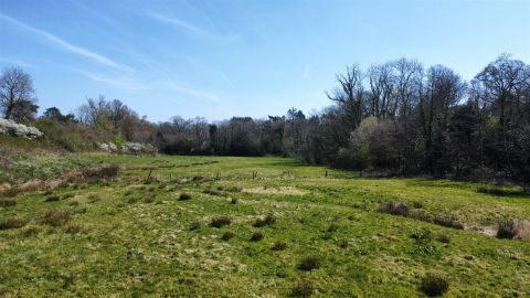 Land for sale in Ger-Y-Nant, Meidrim, Carmarthen SA33, £50,000 - Zoopla