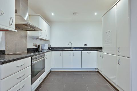 Trident Point, Pinner Road, Harrow HA1, 1 bed flat for sale, £83,000 ...