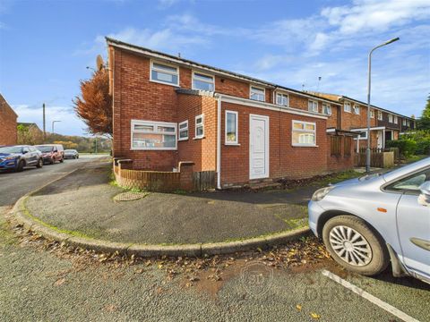 Springfield, Rainford, St. Helens WA11, 3 bed semi-detached house for ...
