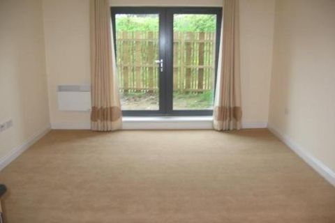 1 bed flat to rent in Cuthbert Cooper Place, Sheffield S9, £650 pcm ...