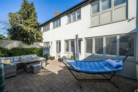 3 bed detached house for sale in St Johns Hill, Sevenoaks, Kent TN13, £725,000 - Zoopla