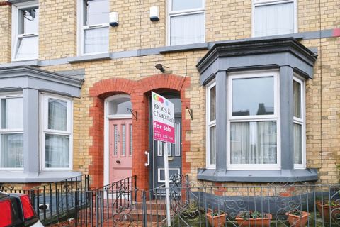 Aspen Grove, Toxteth, Liverpool L8, 3 bed end terrace house for sale, £ ...