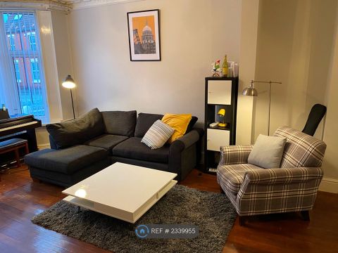 3 bed terraced house to rent in Connaught Road, Kensington Fields ...