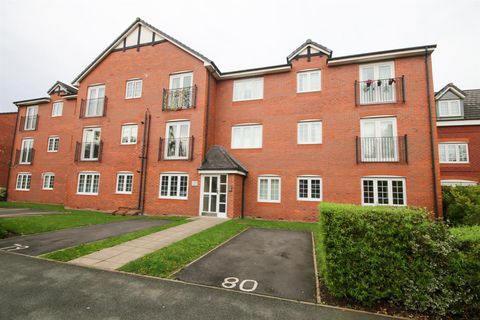 2 bed flat to rent in Clifton House, Clifton Road, Monton M30, £950 pcm ...