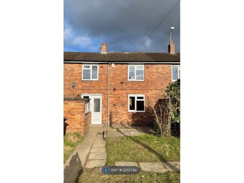 3 bed shared accommodation to rent in Y Wern, Wrexham LL13, £850 pcm ...