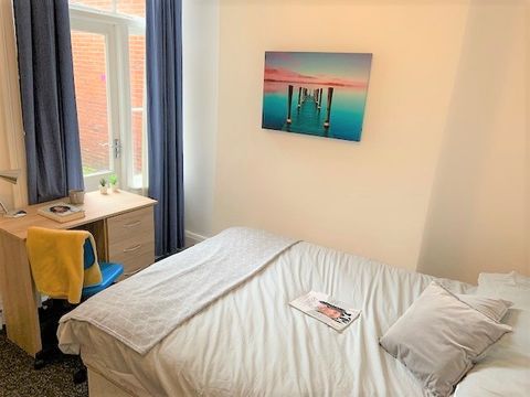 The Polygon, Southampton SO15, Room to rent, £580 pcm - Zoopla