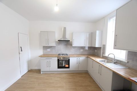 Moss Street, Newbold, Rochdale OL16, 2 bed terraced house for sale, £ ...