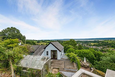 Blakeney Hill, Blakeney GL15, 4 bed detached house for sale, £575,000 ...