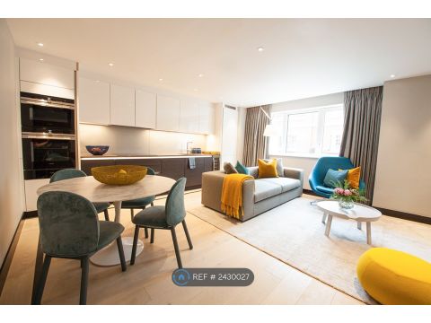 2 bed flat to rent in Chapter Street, London SW1P, £4,312 pcm - Zoopla