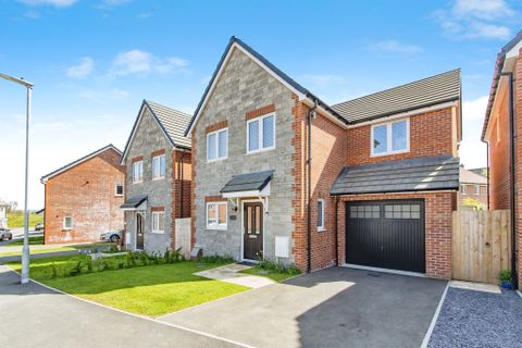 Valley Road, Templecombe BA8, 3 bed detached house for sale, £335,000 ...