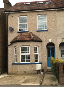 Room to rent in Cowley Mill Road, Uxbridge UB8, £675 pcm - Zoopla