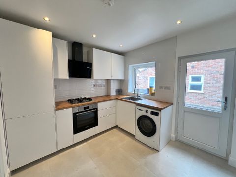 2 bed property to rent in Kings Delph, Whittlesey, Peterborough PE7, £ ...