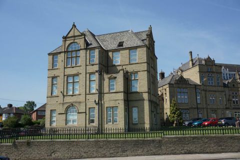 Prescott Street, Halifax HX1, 1 bed property to rent, £675 pcm - Zoopla