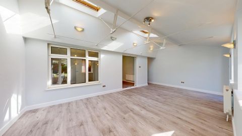 4 bed detached house for sale in Grand Drive, Raynes Park SW20, £ ...