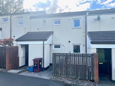 Whitegate Gardens, Padiham, Burnley BB12, 1 bed flat for sale, £38,000 ...