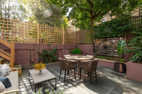 Shalcomb Street, Chelsea SW10, 5 bed terraced house for sale, £ ...