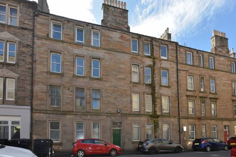 1 bed flat for sale in Brunswick Road, Edinburgh EH7, £170,000 - Zoopla