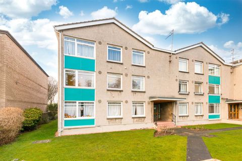 29/4, Merchiston Gardens, Merchiston, Edinburgh EH10, 3 bed flat for ...