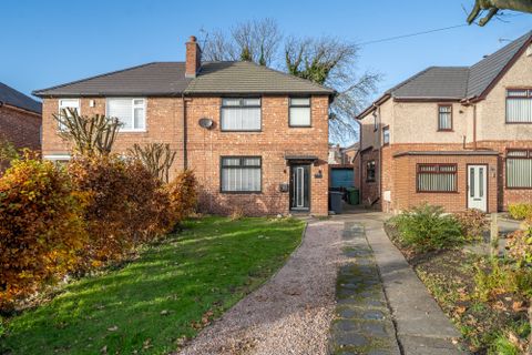 3 bed semi-detached house for sale in Park Lane, Bootle L20, £225,000 ...
