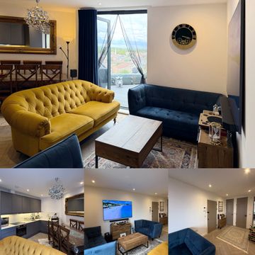 Verona Apartments, 50 Wellington Street, Slough SL1, 2 bed property for ...