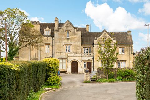1 bed flat for sale in 5 Kingsfield Grange Road, Bradford-On-Avon BA15 ...