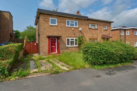 44 East Avenue, Donnington, Telford, Shropshire TF2, Semi-detached ...